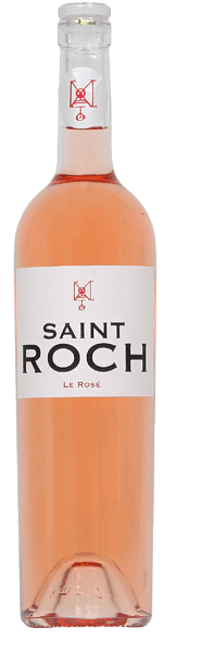 Saint Roch Le Rosé bestellen? | Scherpe prijs | Wijnbroeders