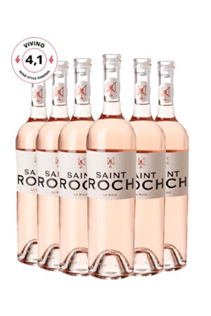 Rosé wijn | Het heerlijke zomergevoel in huis | Wijnbroeders.nl