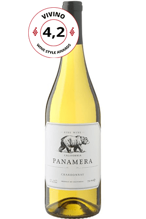 Panamera Chardonnay kopen? - Wijnbroeders