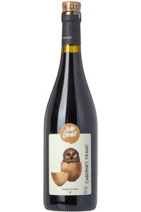 Hello World Cabernet Franc kopen? - Wijnbroeders