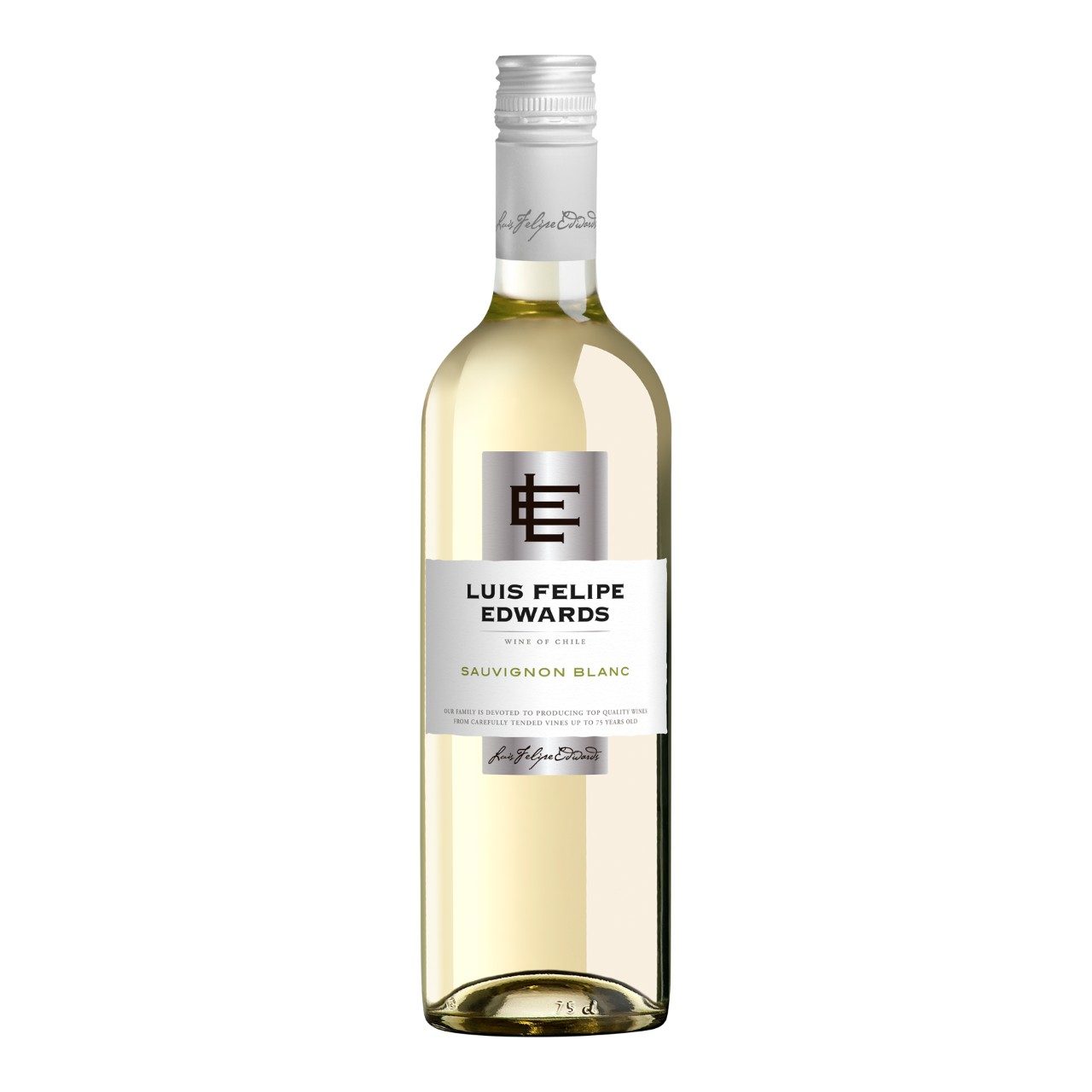 Luis Felipe Edwards Sauvignon Blanc kopen? - Wijnbroeders